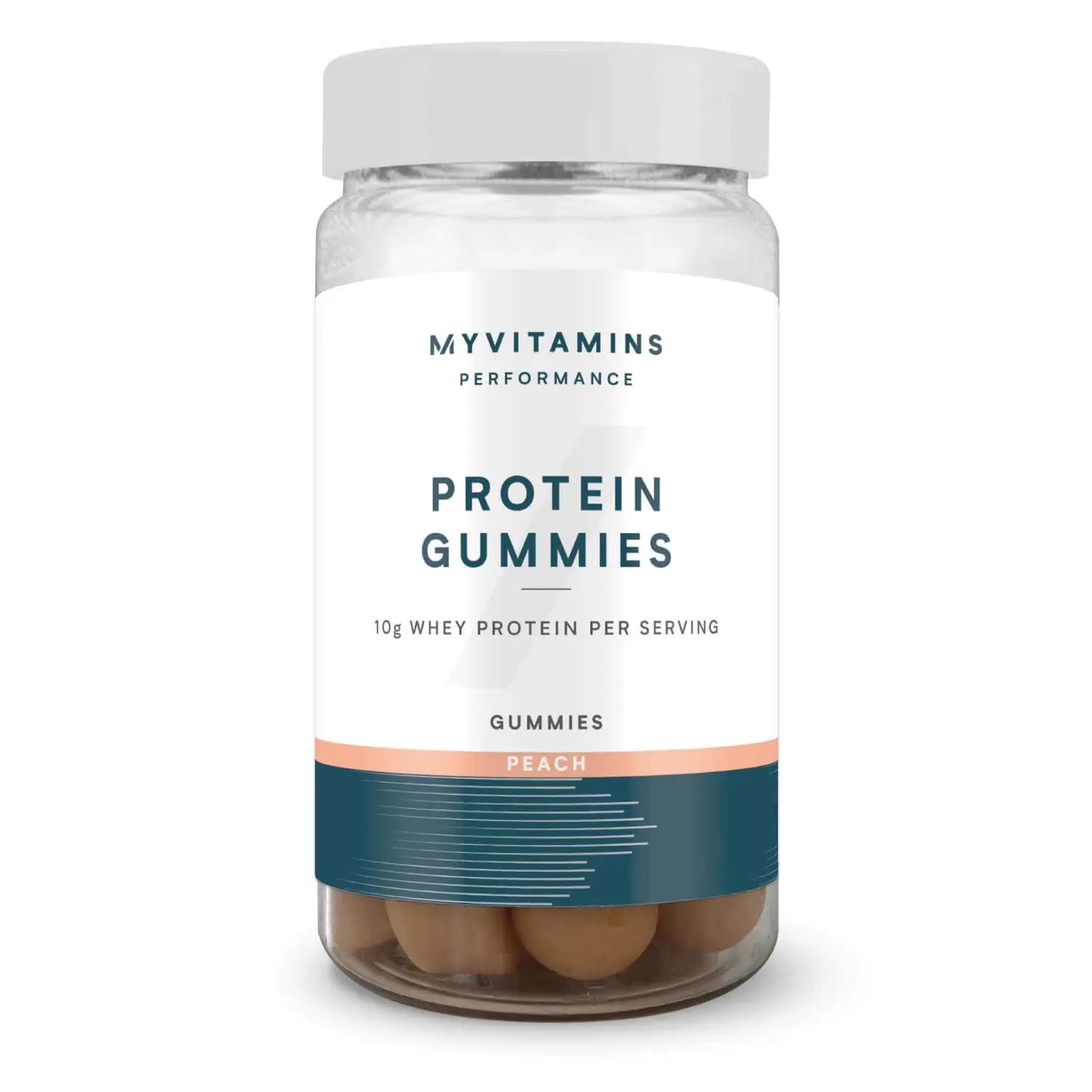 Protein Gummies Myprotein Kopen – Eiwitlekkernijen